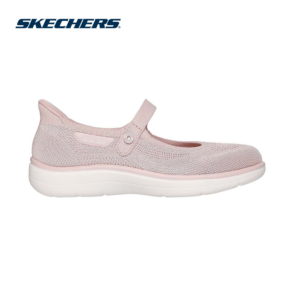 Skechers Women Slip-ins On-The-GO Flex Radiant Estel Walking Shoes ...