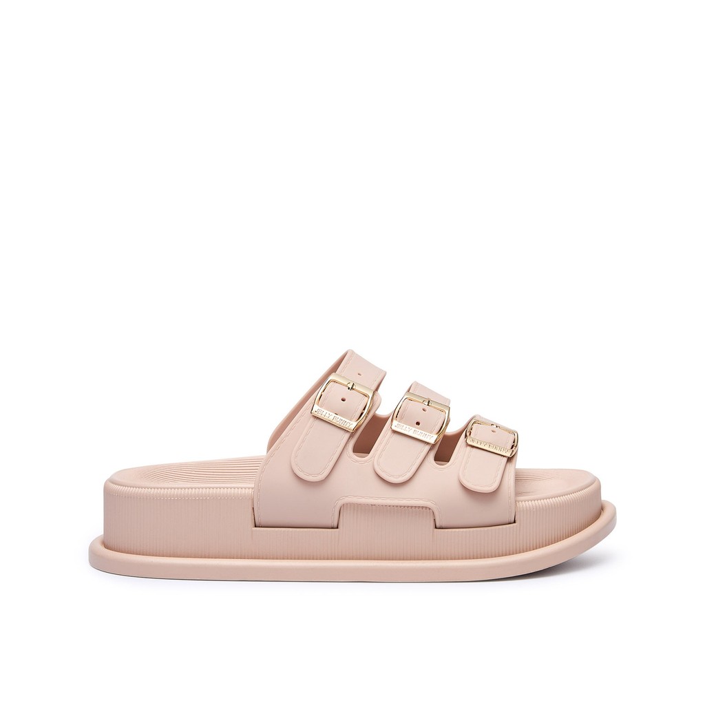 JELLY BUNNY MARTA TT SANDALS BEIGE B25WLSI013 | Shopee Malaysia