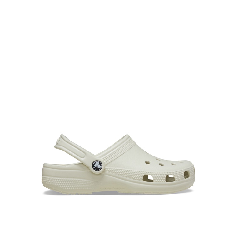 Crocs - Classic Clogs (Unisex) (Linen) | Shopee Malaysia
