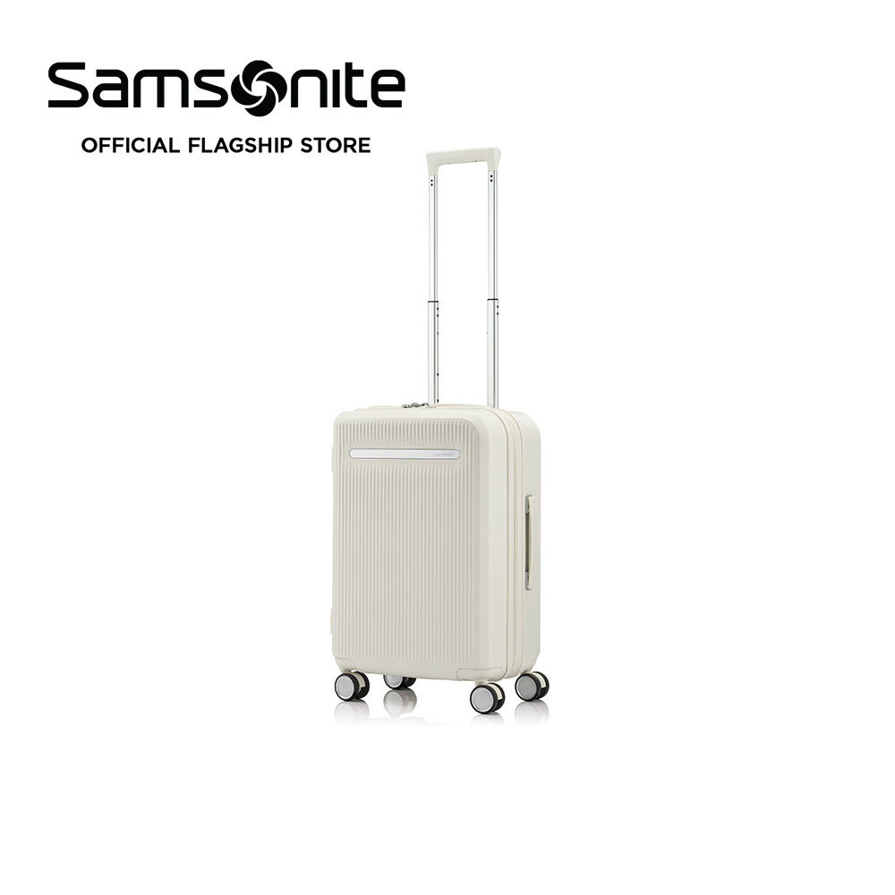 Samsonite MODUS SPINNER 55/20 EXP | Shopee Malaysia