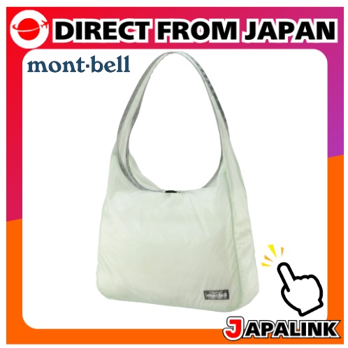 Montbell U.L.MONO Bag L | Shopee Malaysia