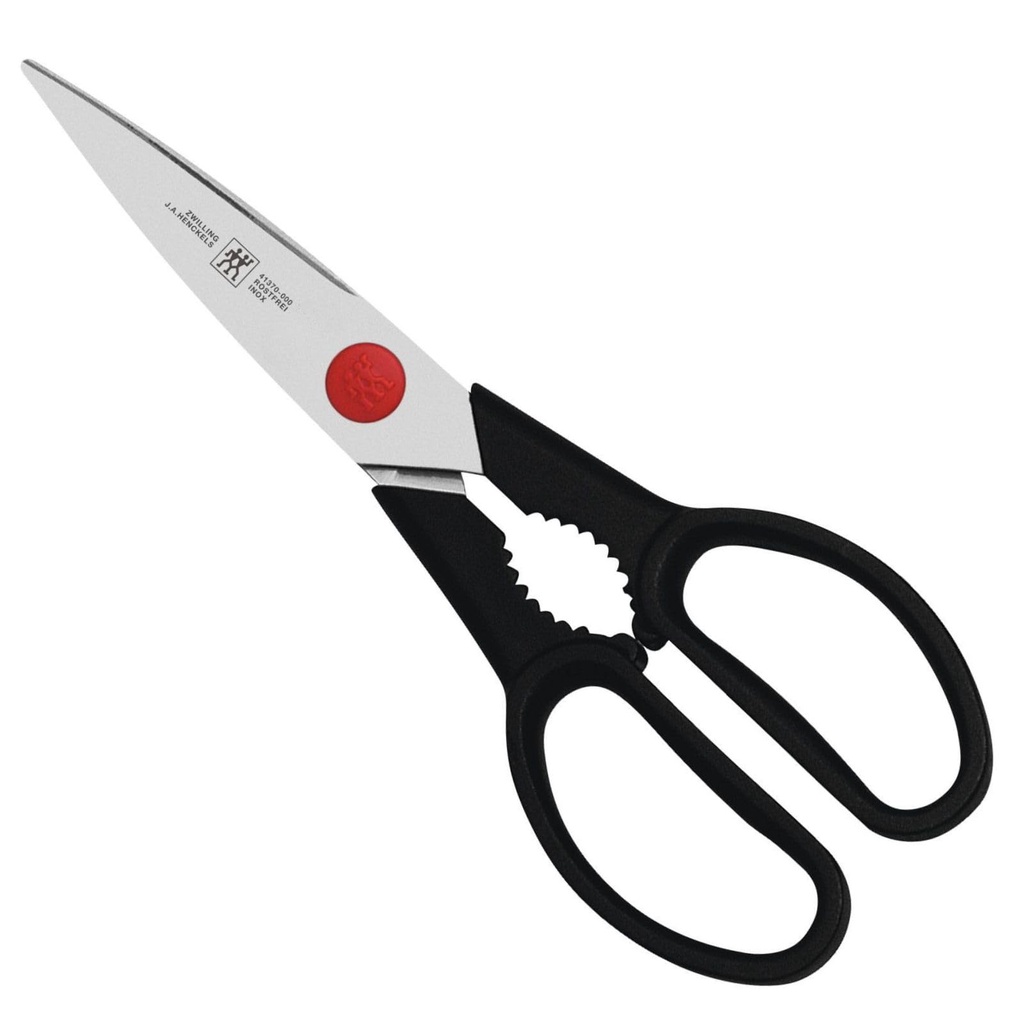 Zwilling J.A. Henckels ZWILLING "Twin L Cooking Scissors" Kitchen ...