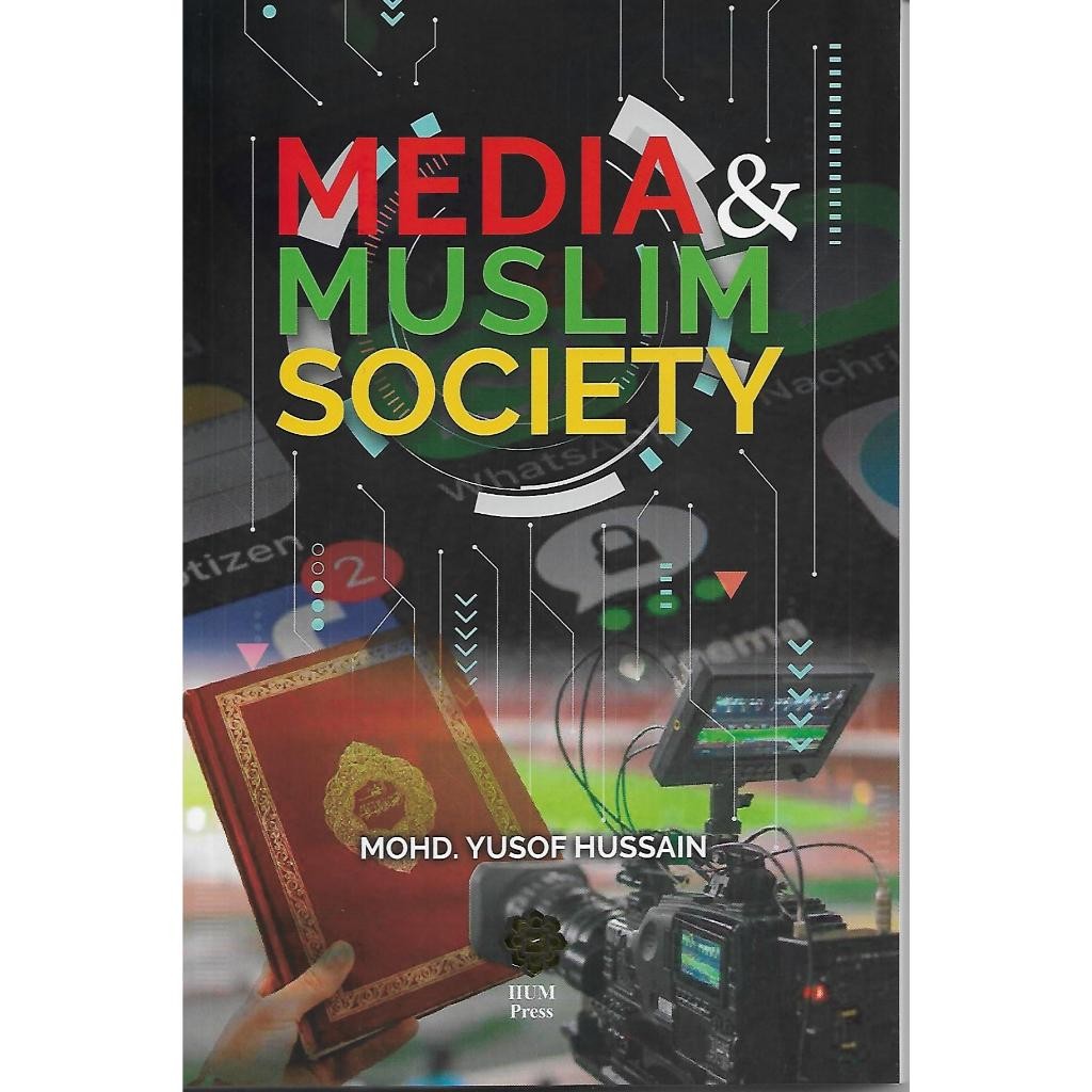 Media & Muslim Society(IIUM PRESS) | Shopee Malaysia