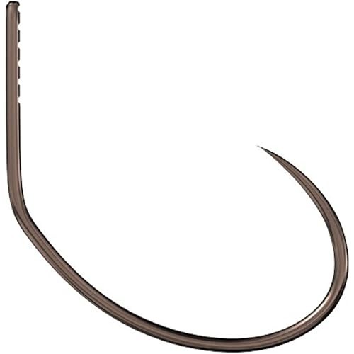 SHIMANO Dragon s Claw TypeA SHIWARI HOOK 96 Hooks No.7 RG-A21N Fishing ...