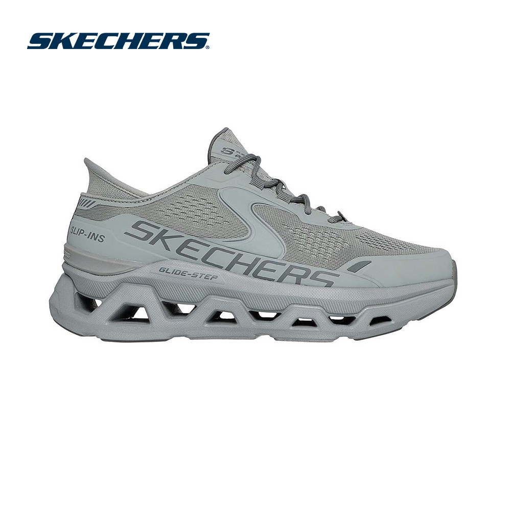 Skechers Men Slip-ins Sport Glide-Step Altus Casual Shoes - 232921-OLV ...