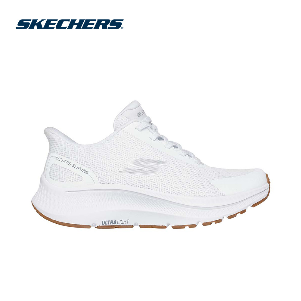 Skechers Men Slip-Ins Performance GOrun Consistent 2.0 Worldview Shoes ...