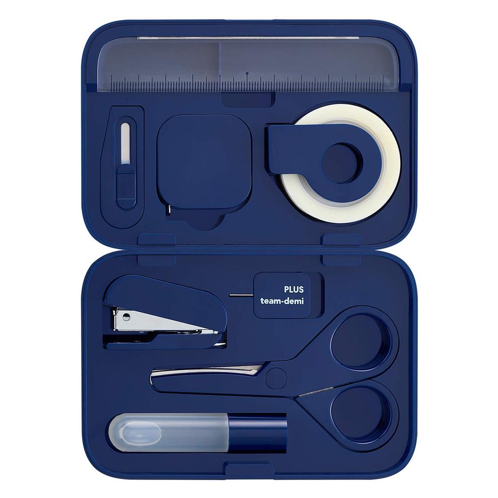 Plus Stationery Kit Team-Demi Team Demi Kon TD-001 30-212 (Direct from ...