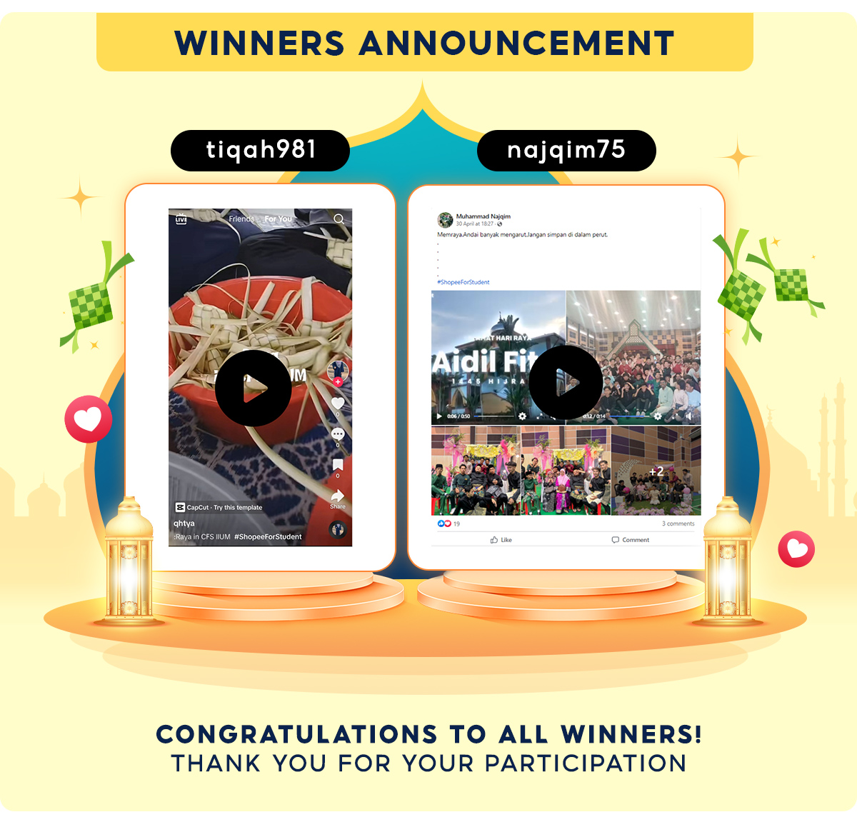 Shopee For Student 2024 | Exclusive Student Member Pricing + 0% Instalment