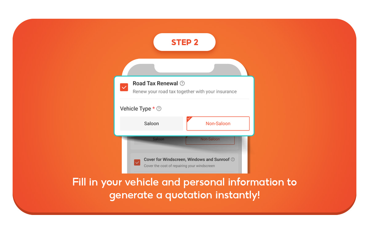 Shopee Car Insurance 2025 | Renew Your Car Insurance Online | Shopee ...