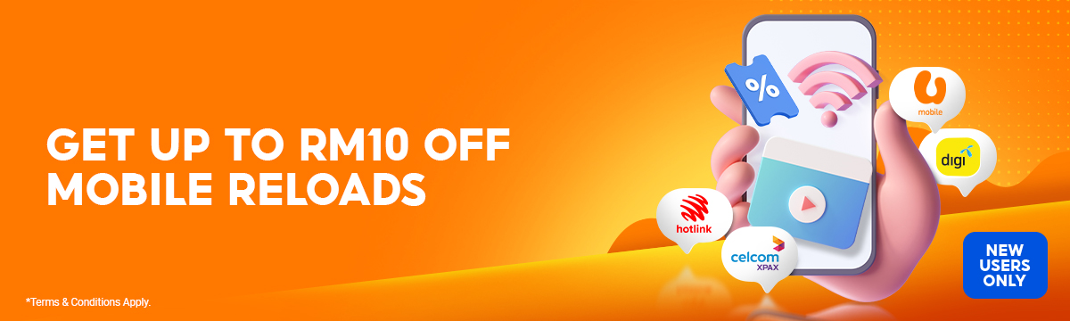 Raya Bersama Shopee Sale 2025 | Free Shipping No Min. Spend | Shopee ...