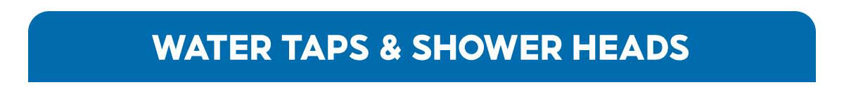 Jimat Air 4.0 - Up To RM400 off On Water Efficient Home Appliances