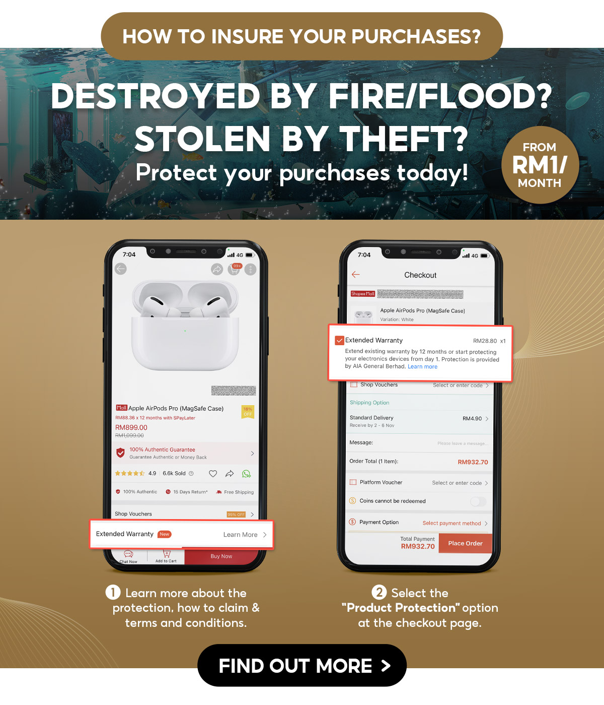 Shopee Premium 2024 | Shopee Malaysia