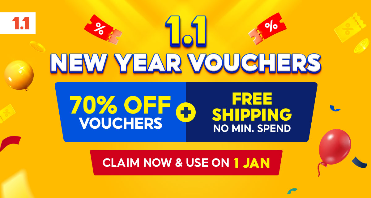 Lazada x Maybank Wednesday Promotion (Every Wednesday) | January 2024 ...