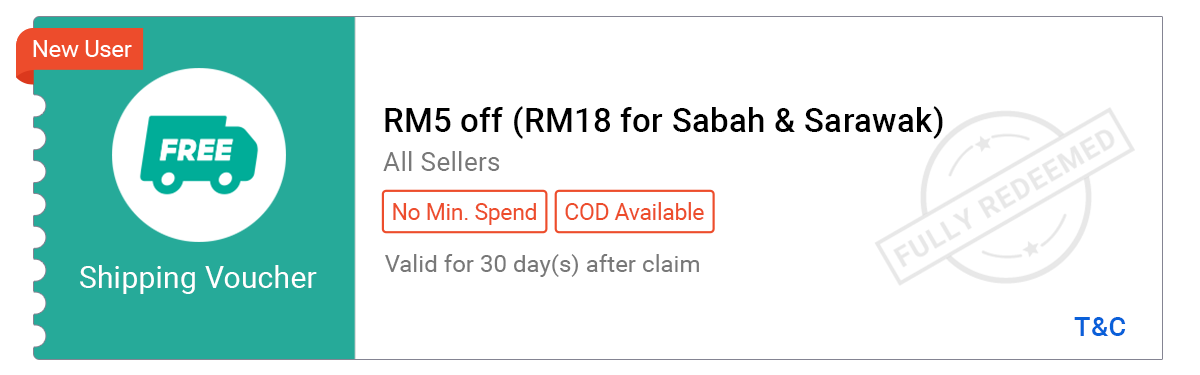 3.3 Mega Shopping Sale 2026 | Free Shipping With No Min. Spend | Shopee ...
