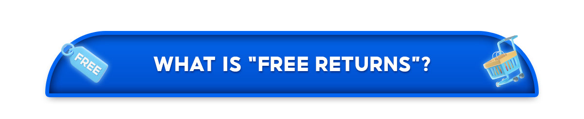 Shopee Free Returns 2024 | Buy Now Think Later With Change Of Mind ...