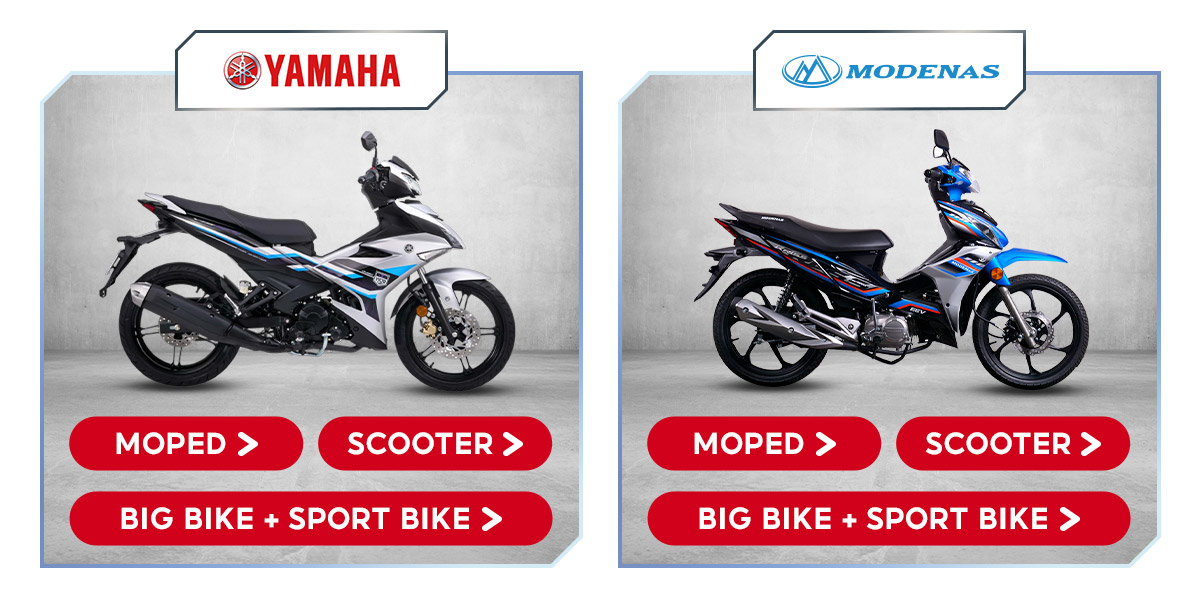 Beli Motosikal, Aksesori, Dan Alat Ganti Secara Online Dengan Mudah ...