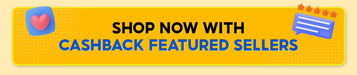 Shopee Cashback 2025 | Cashback Vouchers With No Minimum Spend | Shopee ...