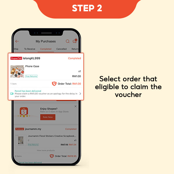 On-Time Guarantee 2024 | Get A Voucher If Your Parcel Is Late ...