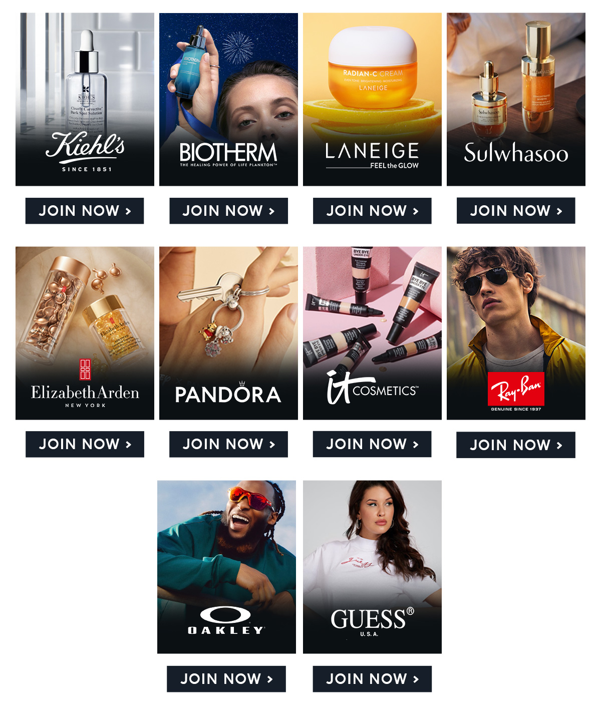 Shopee Premium 2023 | Gift With Purchase + Brand Vouchers | Shopee Malaysia