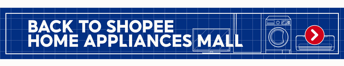 Home Appliances Buying Guide | Shopee Malaysia
