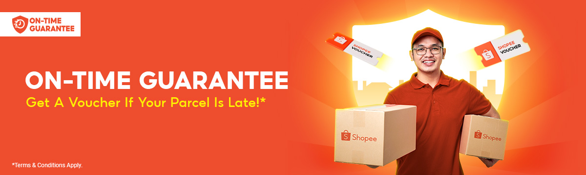 Shopee Premium 2024 | Shopee Malaysia