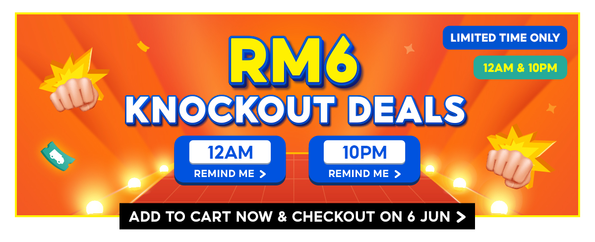 Jun 15 Mid-Month Madness 2024 | Free Shipping No Min. Spend | Shopee ...