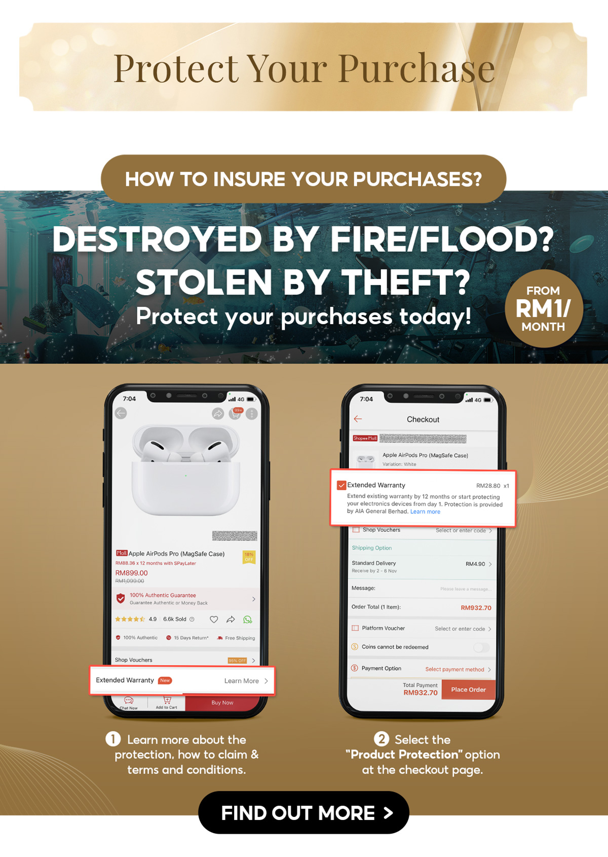 Shopee Premium 2024 | Shopee Malaysia