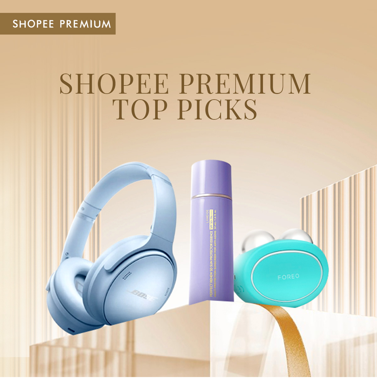 Shopee Premium 2024 | Shopee Malaysia