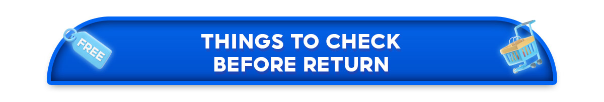 Shopee 15 Days Free Returns 2026 | Change Of Mind Returns with No ...