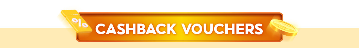 Shopee Cashback 2025 | Cashback Vouchers With No Minimum Spend | Shopee ...