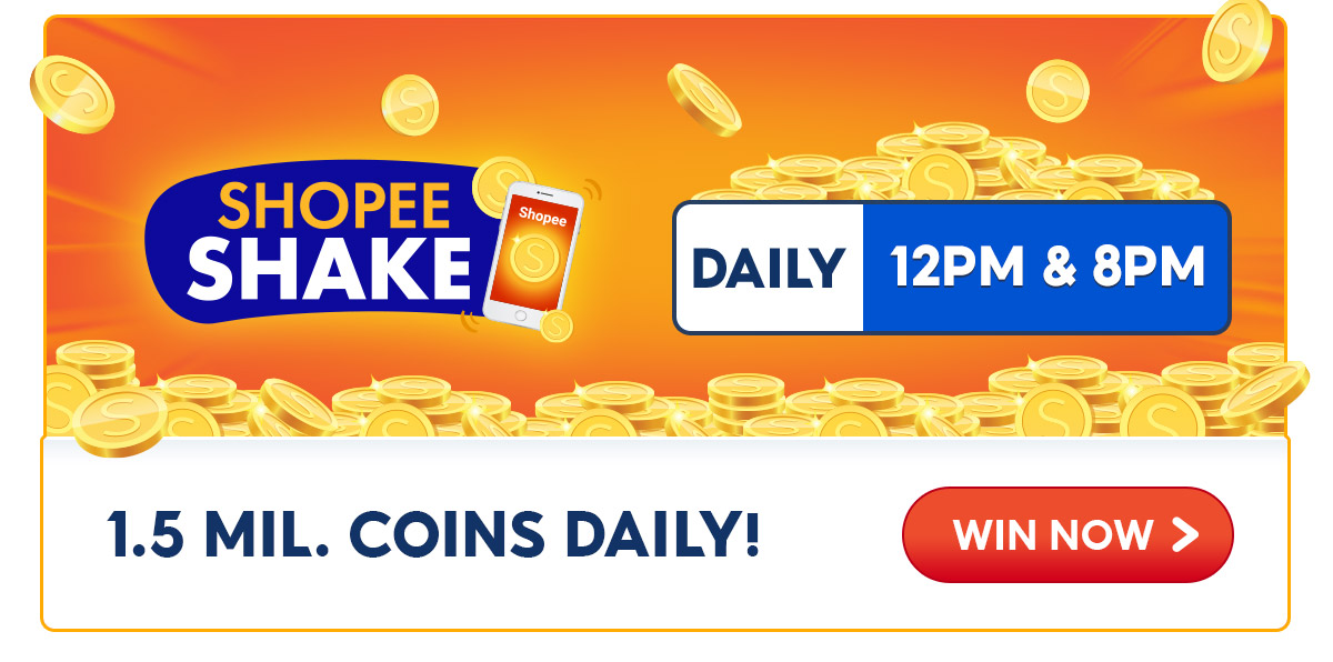 Shopee Cashback 2025 | Cashback Vouchers With No Minimum Spend | Shopee ...