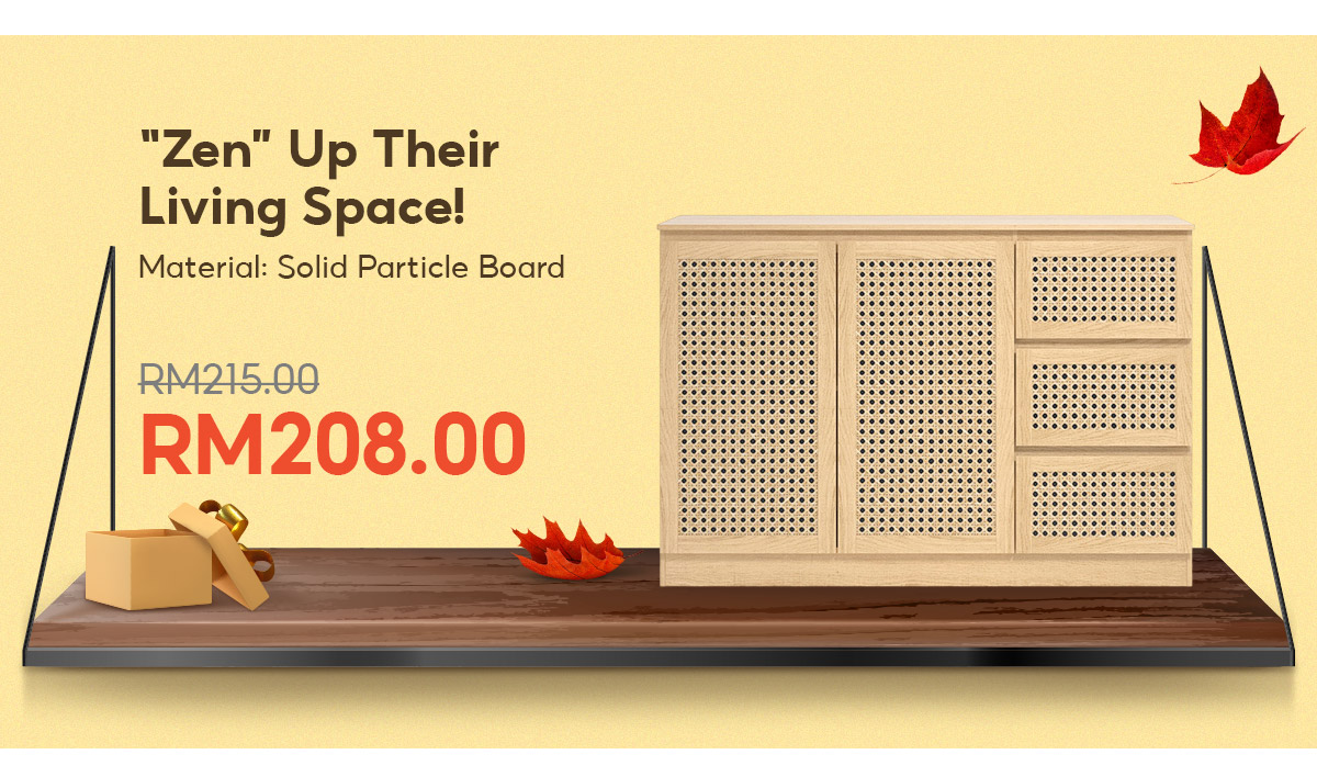 Shopee Home 2023 | RM15 Free Shipping + Trusted Sellers | Shopee Malaysia