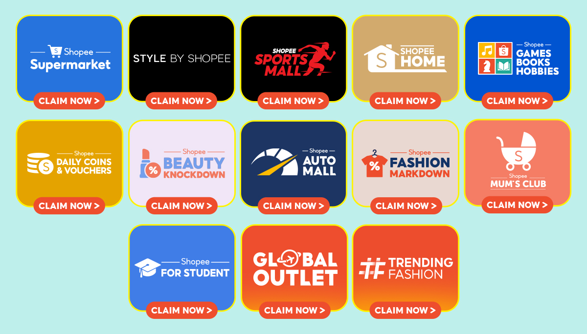 Free Shipping Deals 2024 | Extra Savings | Shopee Malaysia