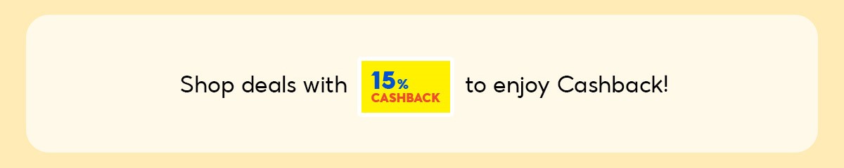 Shopee Cashback 2025 | Cashback Vouchers With No Minimum Spend | Shopee ...