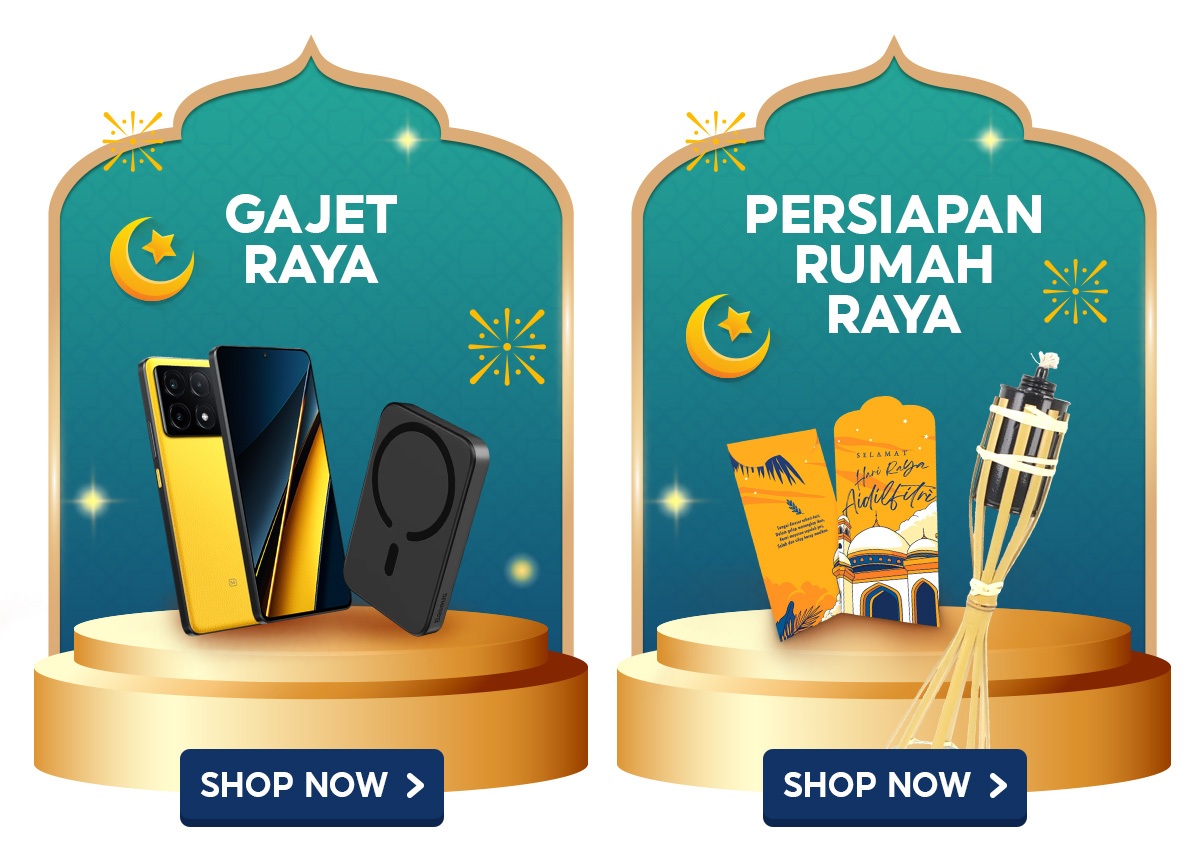 Raya Bersama Shopee Sale 2024 | Free Shipping No Min. Spend | Shopee ...