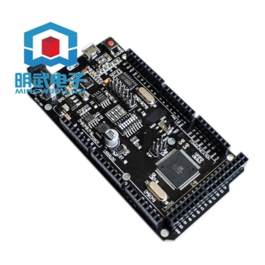 UNO R3 ATmega328P Development Board Atmega16U2 Board For Arduino Module | Shopee Malaysia