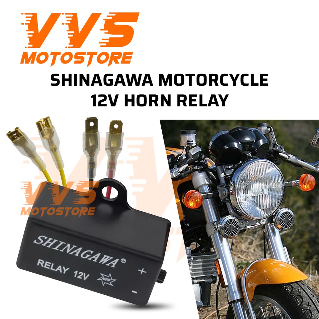 Adjustable Interrupter Relay 12 Volts Universal | Shopee Malaysia