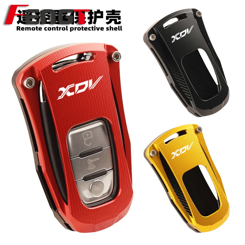 For WMoto XDV 250i XDV250si XDV300i LONGJIA XDV250/300 Remote Control ...