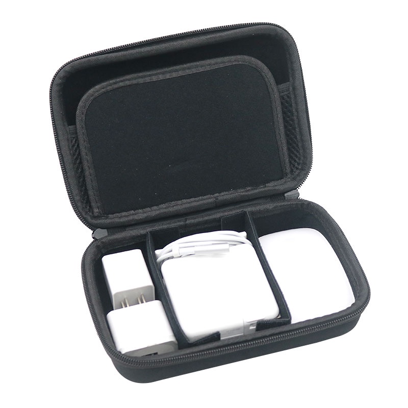 Ready Stock Applicable Apple Notebook Power Adapter Storage Bag Second ...