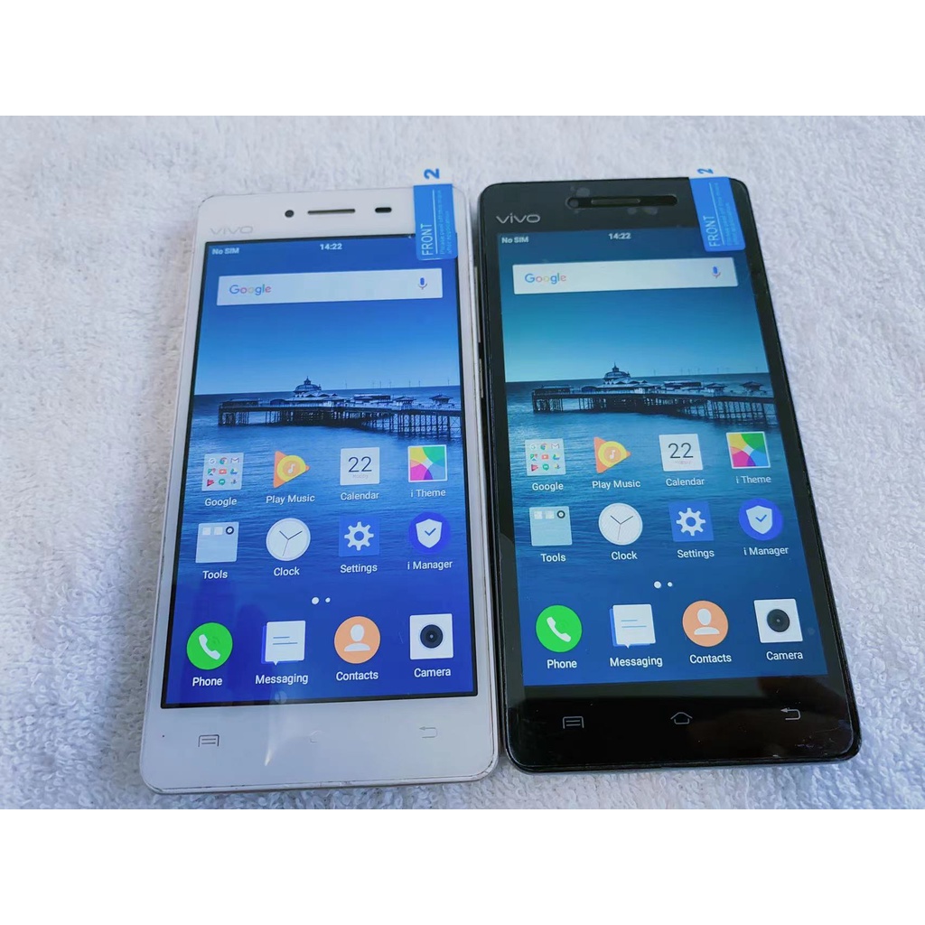 Y51(4GB+64GB) used global version of the smartphone 95new | Shopee Malaysia