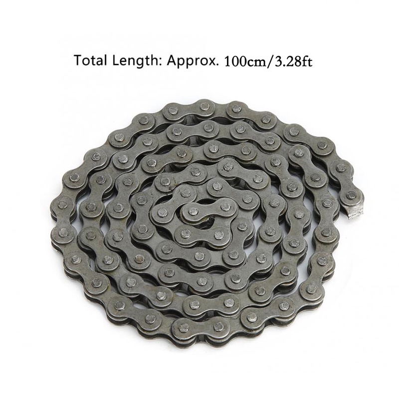 100cm Power Chain Gear Chain for Incubator Eggs Turner Synchronous ...