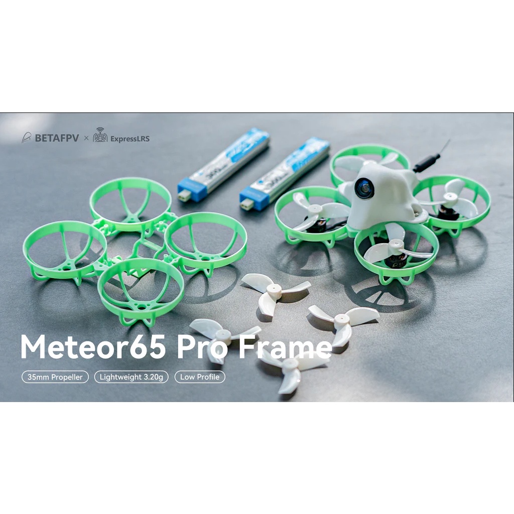 Meteor65 Pro Frame Kit | Shopee Malaysia