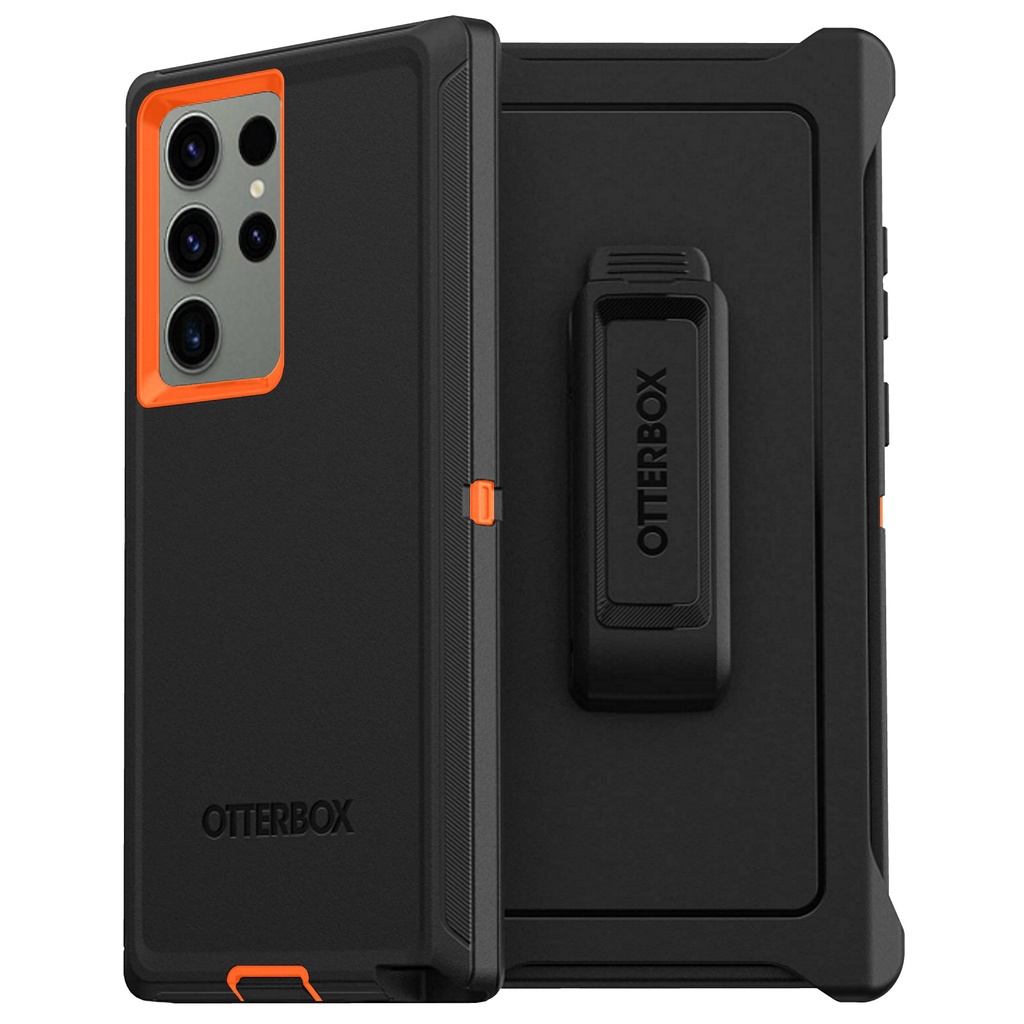 OtterBox For Samsung S23 Ultra S23 Plus S23 S22 Ultra Defender ...