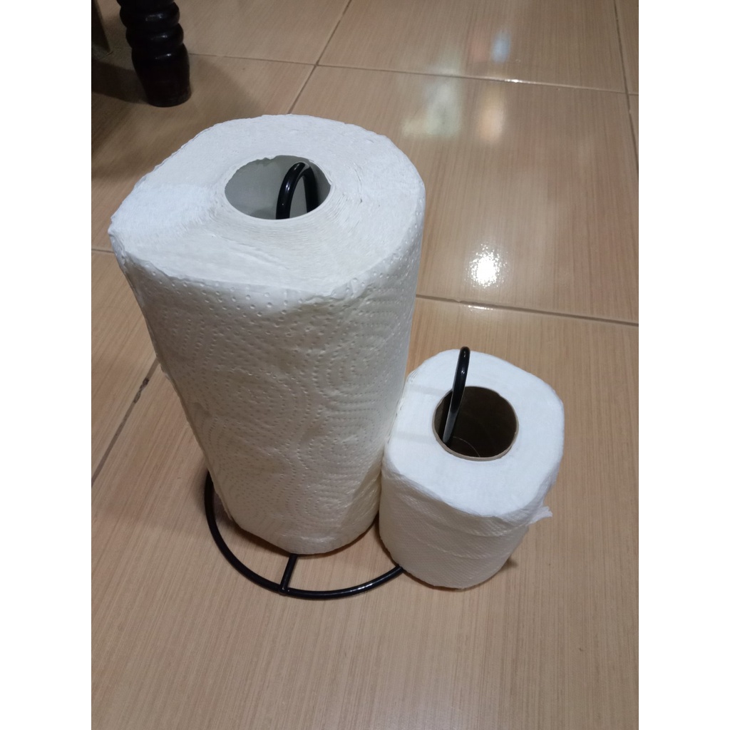 Tissue Stand | Tissue Paper Rack | Tissue Holder | Kitchen Tissue ...