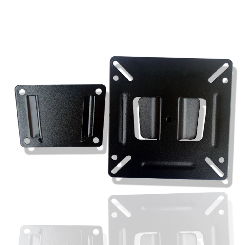 Wall mount/ Wallmount/ Universal Monitor Stand/TV Bracket for 14-24 ...