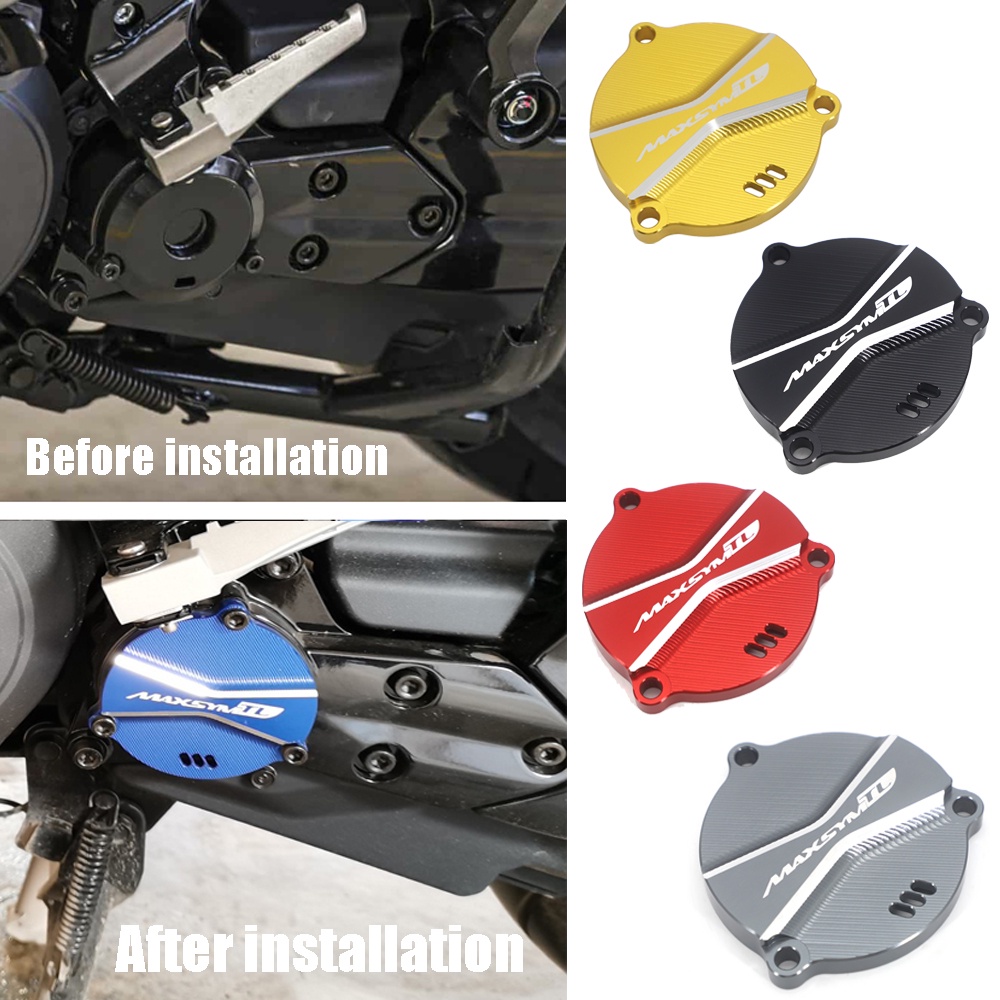 Motorcycle For SYM MAXSYM TL 500 TL500 TL508 TL 508 2022 2021 2020 ...