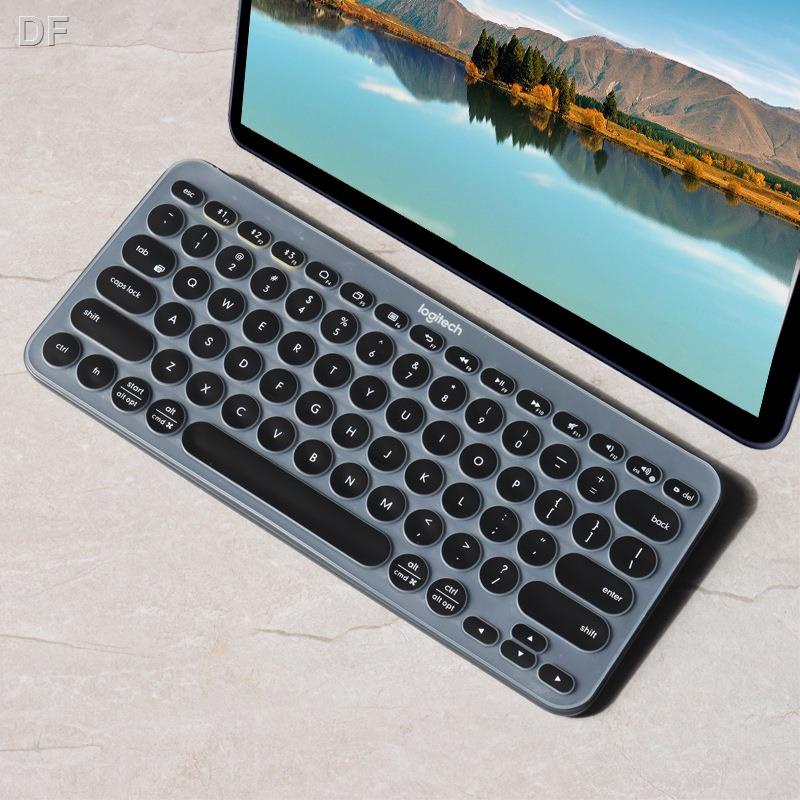 Logitech K380 Keyboard Cover Wireless Bluetooth Keyboard Film K480 ...