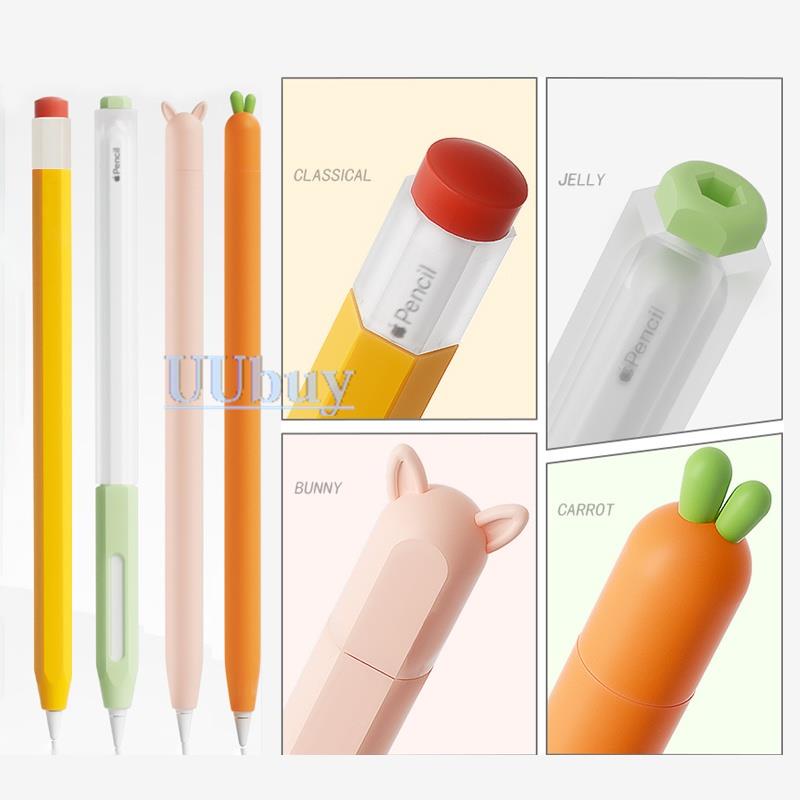 Case Compatible for iPad Apple Pencil Pro 2 1 Generation Body Case iPad ...