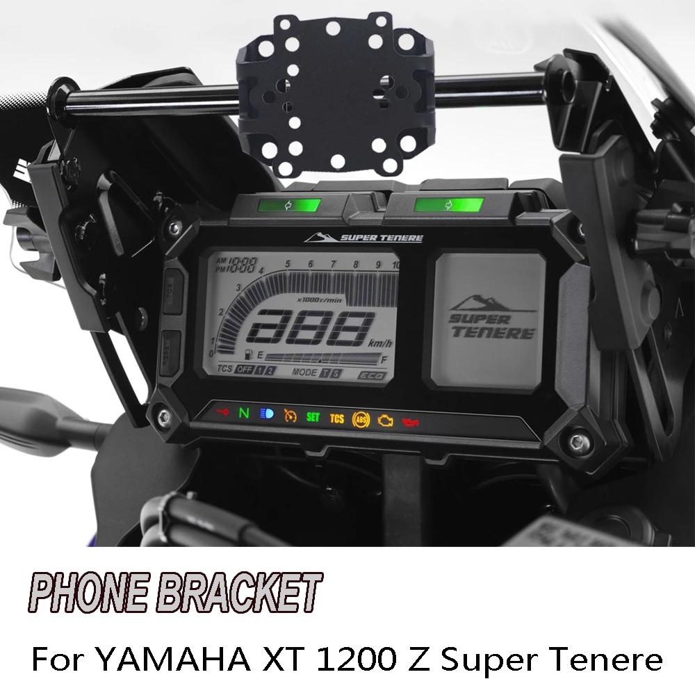 For YAMAHA XT1200Z Super Tenere T7 Rally Tenere 700 Rally 2021 ...