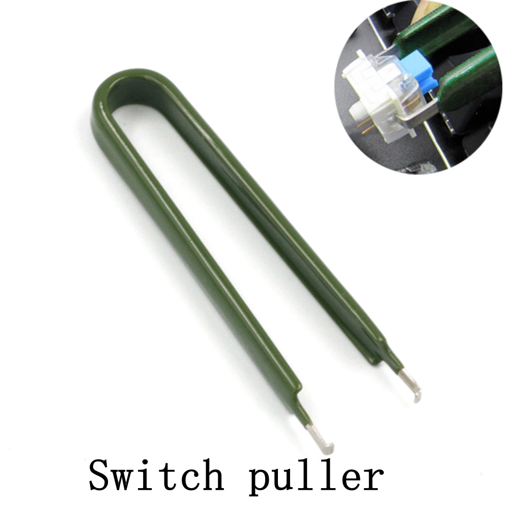 Switch Puller Remover Tool For Cherry/Kailh/Gateron RGB Switches ...